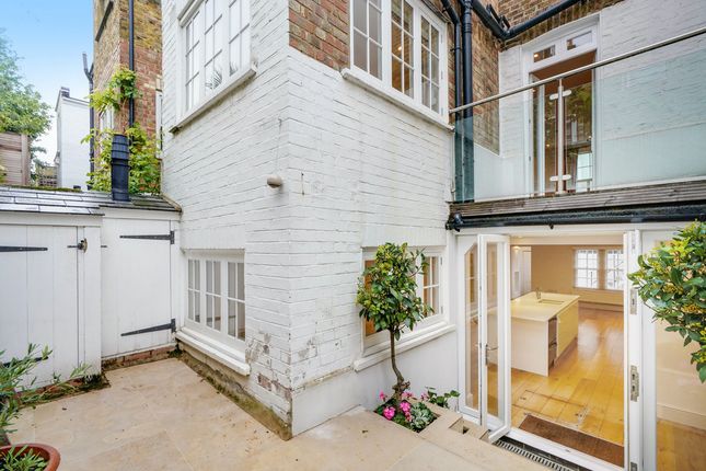 Hillgate Place, London W8, 3 bedroom town house for sale - 64715948 ...