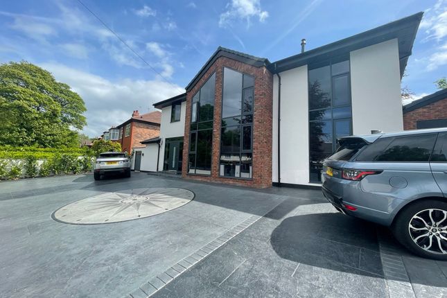 Homes for Sale in Greenleach Lane, Worsley, Manchester M28 - Buy ...