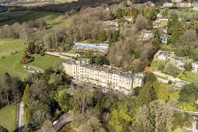 Sion Hill Place, Bath BA1, 2 bedroom flat for sale - 64516627 ...