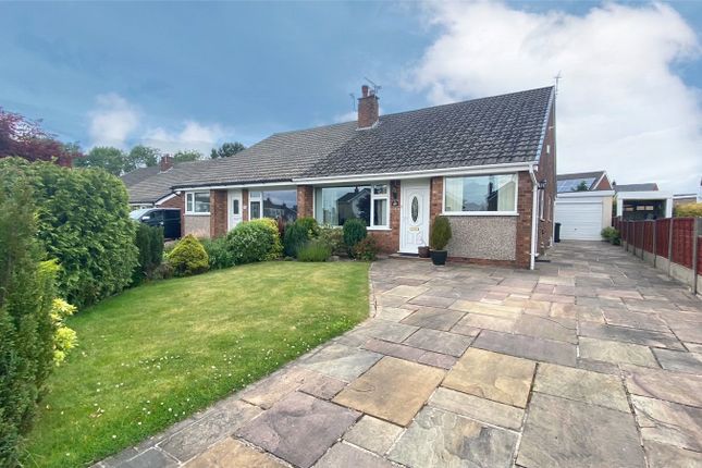 Kilworth Height Fulwood Preston Pr2 2 Bedroom Bungalow For Sale
