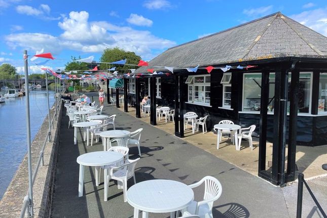 Steamer Quay Road, Totnes TQ9, restaurant/cafe for sale - 62278107 ...