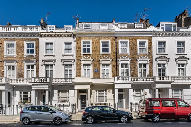 Cambridge Street, London SW1V, 1 bedroom flat for sale - 67256320 ...