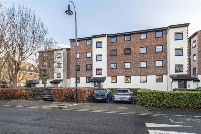 Granville Square, London SE15, 2 bedroom flat for sale - 63530831 ...