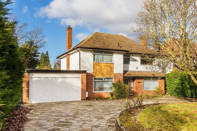 Homes for Sale in Cheam - Buy Property in Cheam - Primelocation