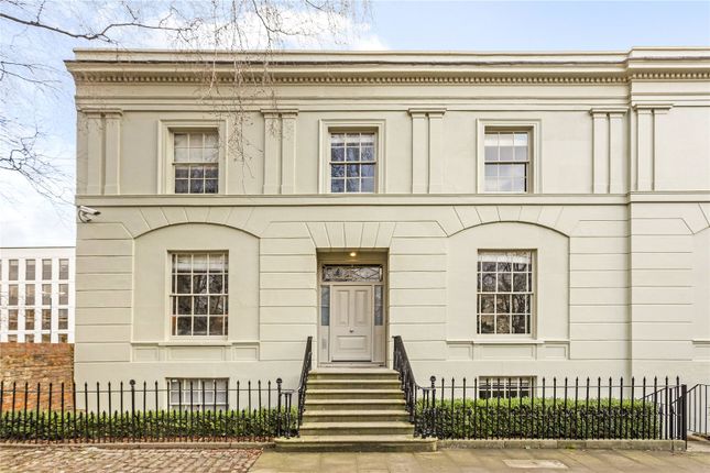 2 bed flat for sale in Oriel Villas, Oriel Road, Cheltenham ...