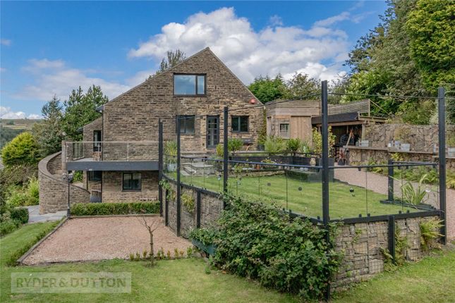 Homes for Sale in Marsden, West Yorkshire - Buy Property in Marsden, West Yorkshire - Primelocation