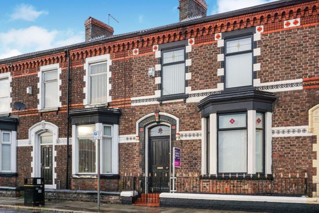 Homes for Sale in Anfield - Buy Property in Anfield - Primelocation