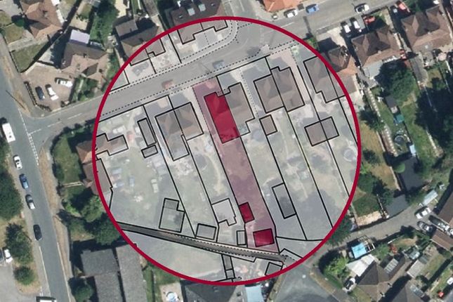 Testwood Place, Totton, Southampton SO40, 3 bedroom semi-detached house ...