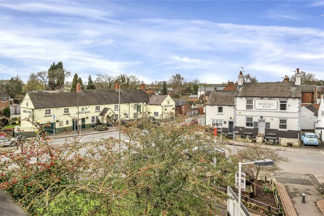 Willington, Derby, Derbyshire DE65, 6 bedroom detached house for sale ...