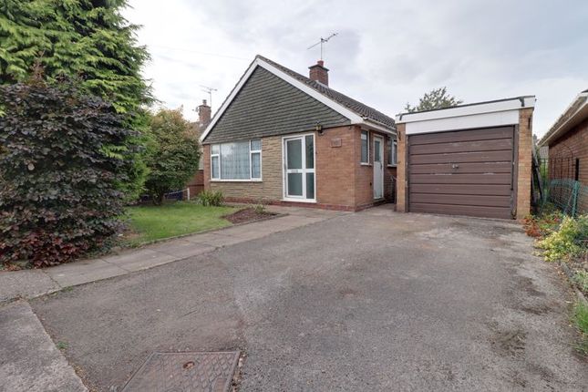 Lavender Close, Great Bridgeford, Staffordshire ST18, 2 bedroom ...