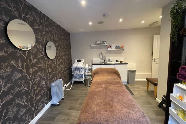 Bell House, Bell Inn Yard, Salisbury Street, Blandford Forum, Dorset ...