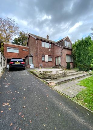 Homes for Sale in Coppice Street, Chadderton, Oldham OL8 - Buy Property ...