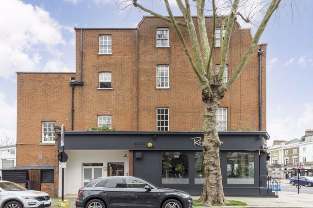 Homes for Sale in Chiswick High Road, London W4 - Buy Property in ...