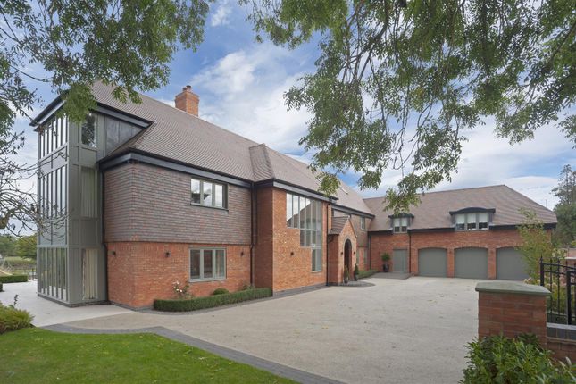 Homes for Sale in West Midlands - Buy Property in West Midlands ...