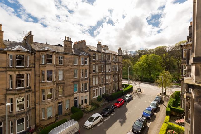 Brunton Terrace, Hillside, Edinburgh EH7, 3 bedroom flat for sale ...
