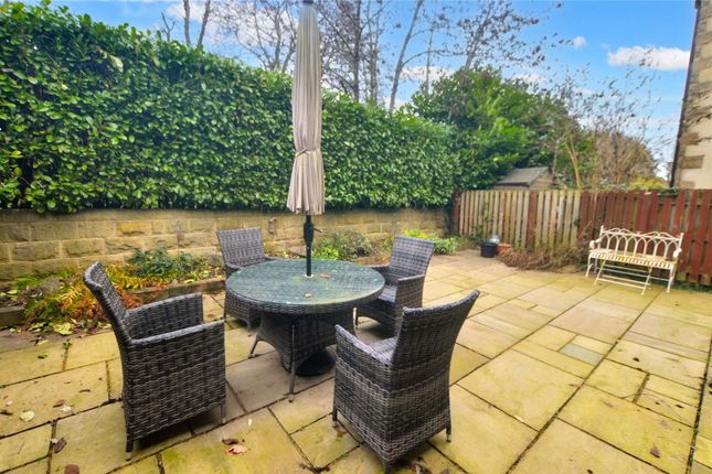 4 bed semi-detached house for sale in Moat End, Thorner, Leeds, West ...