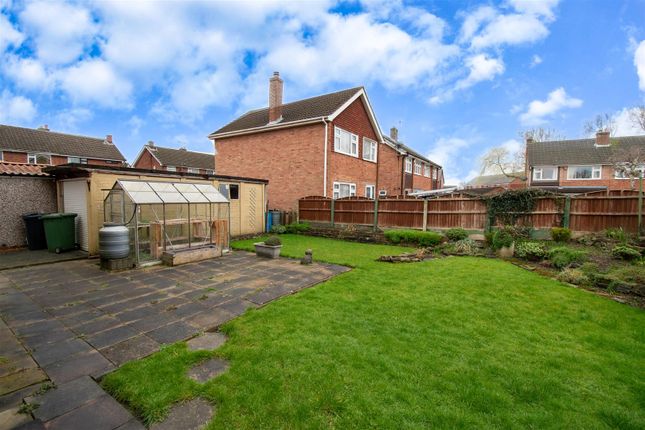 West Avenue, Ripley DE5, 3 bedroom detached house for sale - 66750754 ...