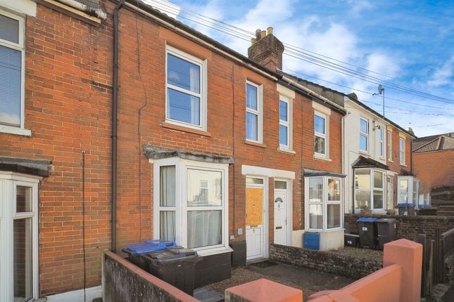 Clifton Road, Salisbury SP2, 2 bedroom terraced house for sale - 69551922 | PrimeLocation