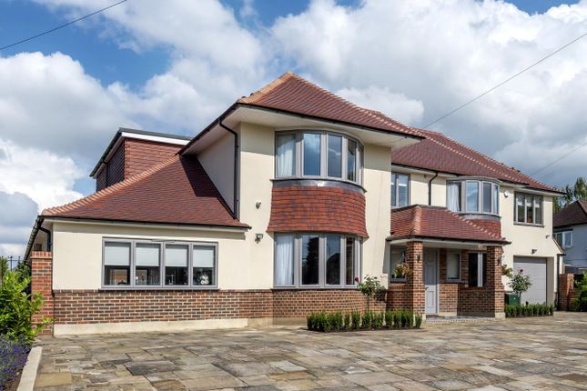 Homes for Sale in Cheam - Buy Property in Cheam - Primelocation