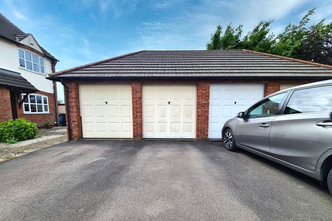 Maple Court, Cheltenham Road, Longlevens, Gloucester GL2, 3 bedroom ...