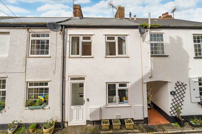 Newtown, Sidmouth, Devon EX10, 2 bedroom terraced house for sale ...