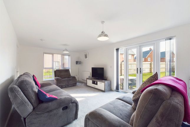Matilda Street, Innsworth, Gloucester, Gloucestershire GL3, 4 bedroom ...