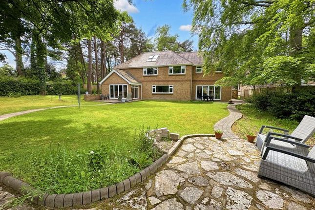 Homes for Sale in Broadstone, Dorset - Buy Property in Broadstone ...