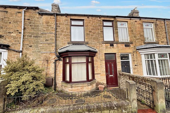 Bourne Terrace, Annfield Plain, Stanley DH9, 3 bedroom terraced house ...