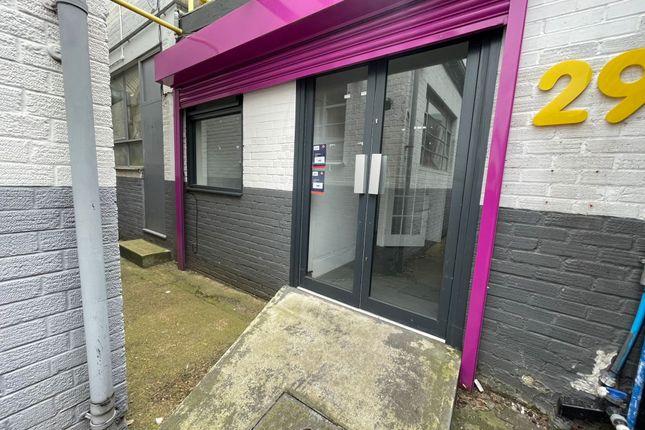 Slough Business Park, 94 Farnham Road, Slough, Berkshire SL1, office to ...