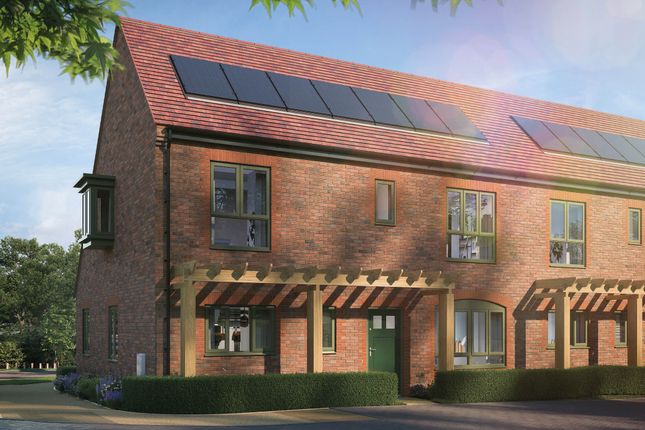 Homes for Sale in Midhurst - Buy Property in Midhurst - Primelocation