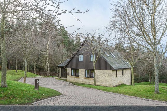 28 Slaley Hall Villa, Coal Road, Hexham, Northumberland NE47, 4 bedroom ...