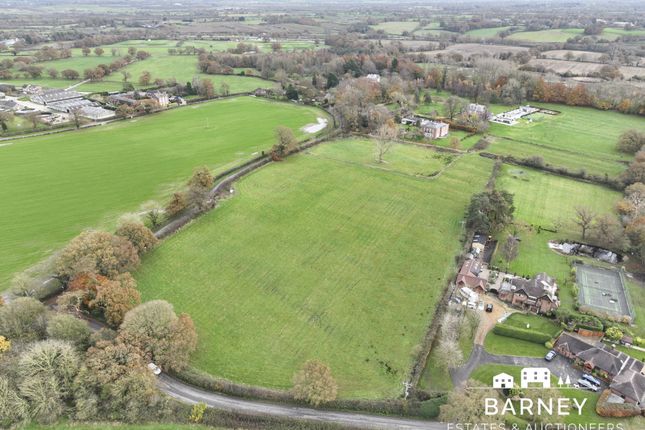 Chorlton Lane, Chester CH2, land for sale - 69881436 | PrimeLocation