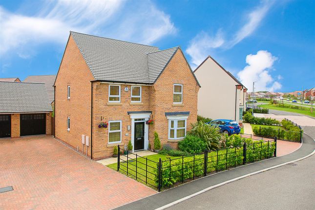 Homes for Sale in Corby - Buy Property in Corby - Primelocation