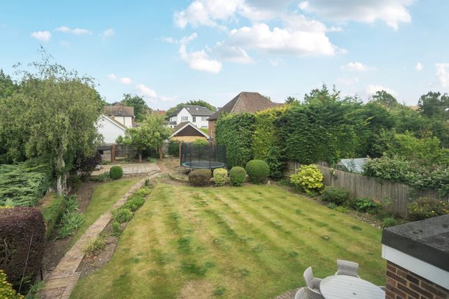 Sandy Lane, Cheam, Sutton SM2, 4 bedroom detached house for sale ...