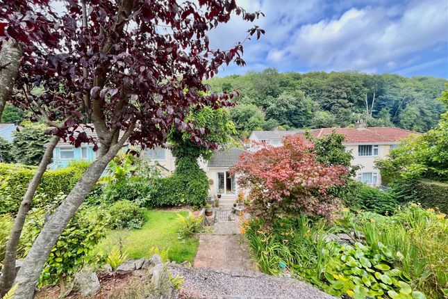 Occombe Valley Road, Preston, Paignton TQ3, 4 bedroom semi-detached ...