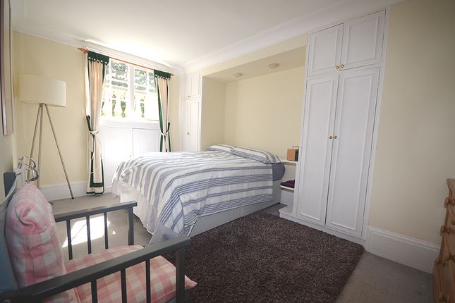 Trehill House, Kenn, Near Exeter EX6, 2 bedroom flat for sale ...