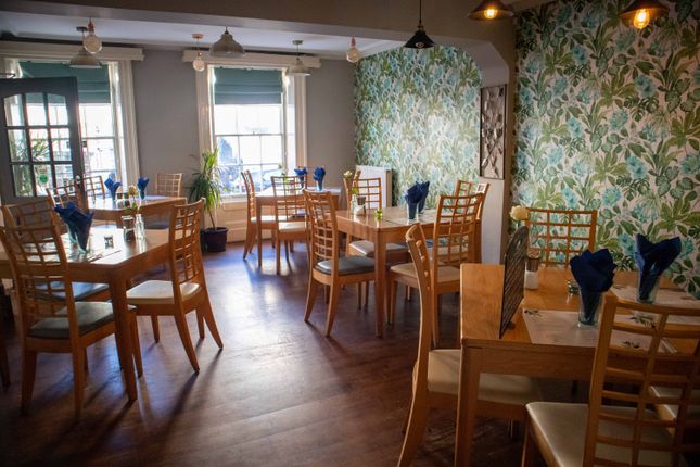 High Street, Battle TN33, restaurant/cafe for sale - 65763757 ...