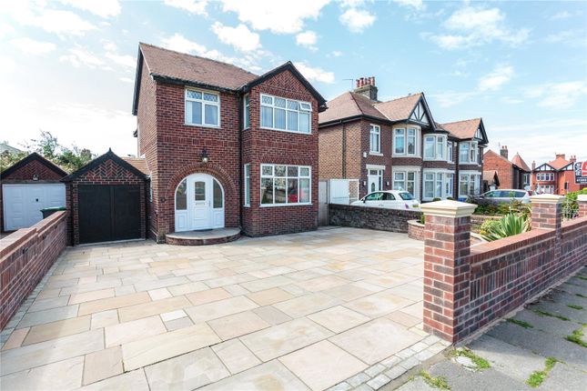 Homes for Sale in North Park Drive, Blackpool FY3 - Buy Property in ...