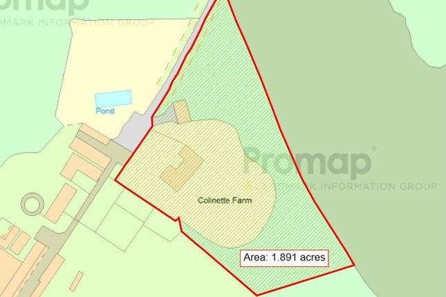 Chart Lane, Brasted, Westerham, Kent TN16, 7 bedroom detached house for ...