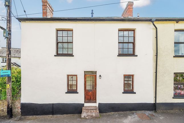 Higher Town, Sampford Peverell, Tiverton, Devon EX16, 3 bedroom semi ...