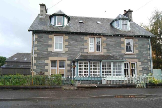 4 bed semi-detached house for sale in Home Street, Aberfeldy PH15 - Zoopla
