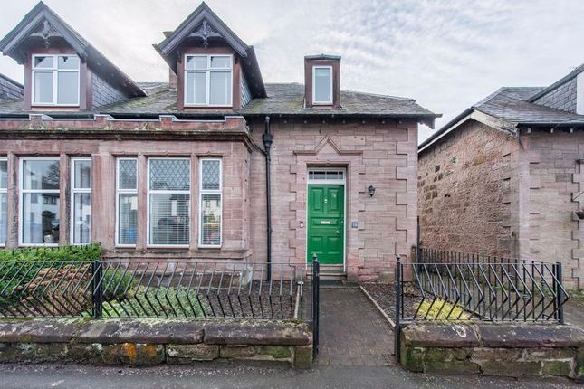 Homes for Sale in Alloa - Buy Property in Alloa - Primelocation