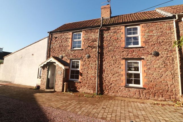 Beacon Lane, Winterbourne, Bristol BS36, 2 bedroom cottage for sale ...