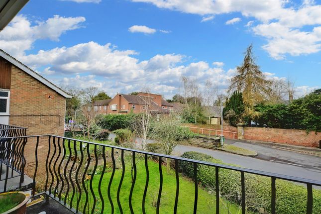 Highfield Court, Beeston, Nottingham NG9, 2 bedroom maisonette for sale ...