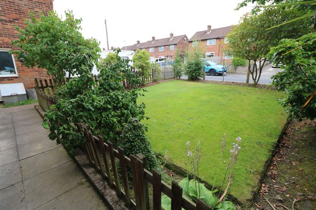 Brookfield Road Baddeley Green Stoke On Trent St2 3 Bedroom Semi