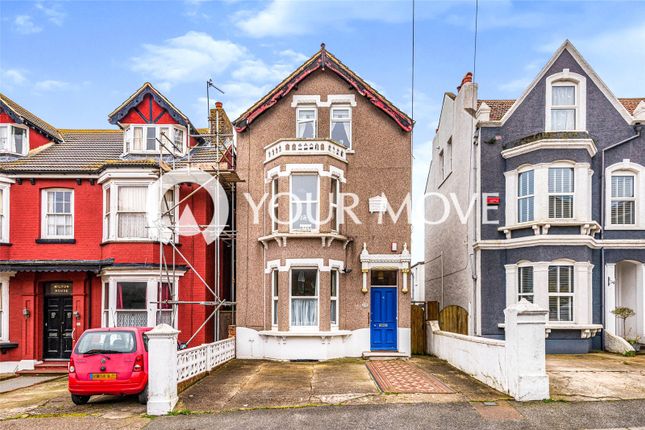 Vale Road, Ramsgate, Kent CT11, 4 bedroom detached house for sale ...