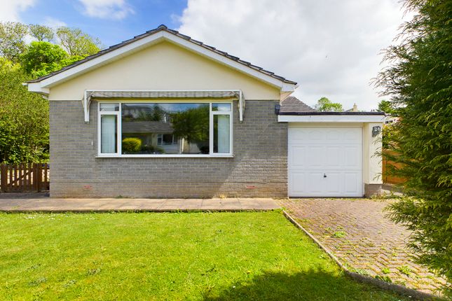 Tor Gardens Ogwell Newton Abbot Tq12 3 Bedroom Detached Bungalow For