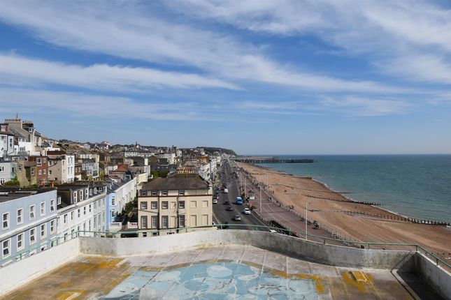 Marine Court, St. Leonards-On-Sea TN38, 2 bedroom flat for sale ...