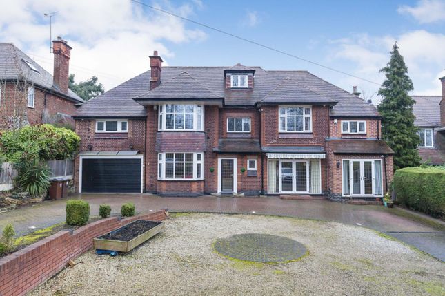 Homes for Sale in Nottingham - Buy Property in Nottingham - Primelocation