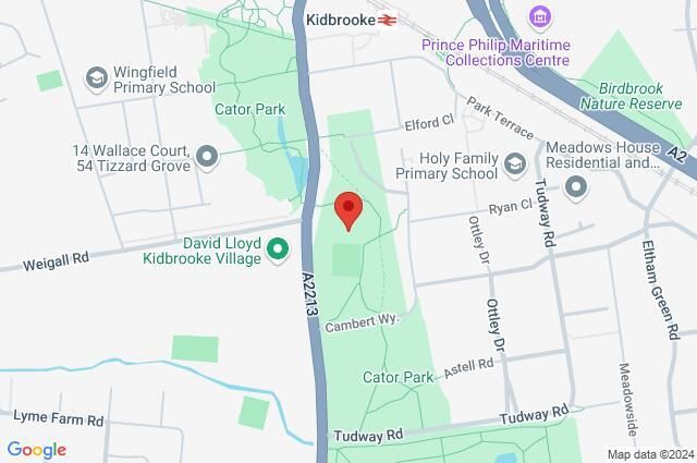 Waterlily Court, Kidbrooke Village SE3, 2 bedroom flat for sale ...